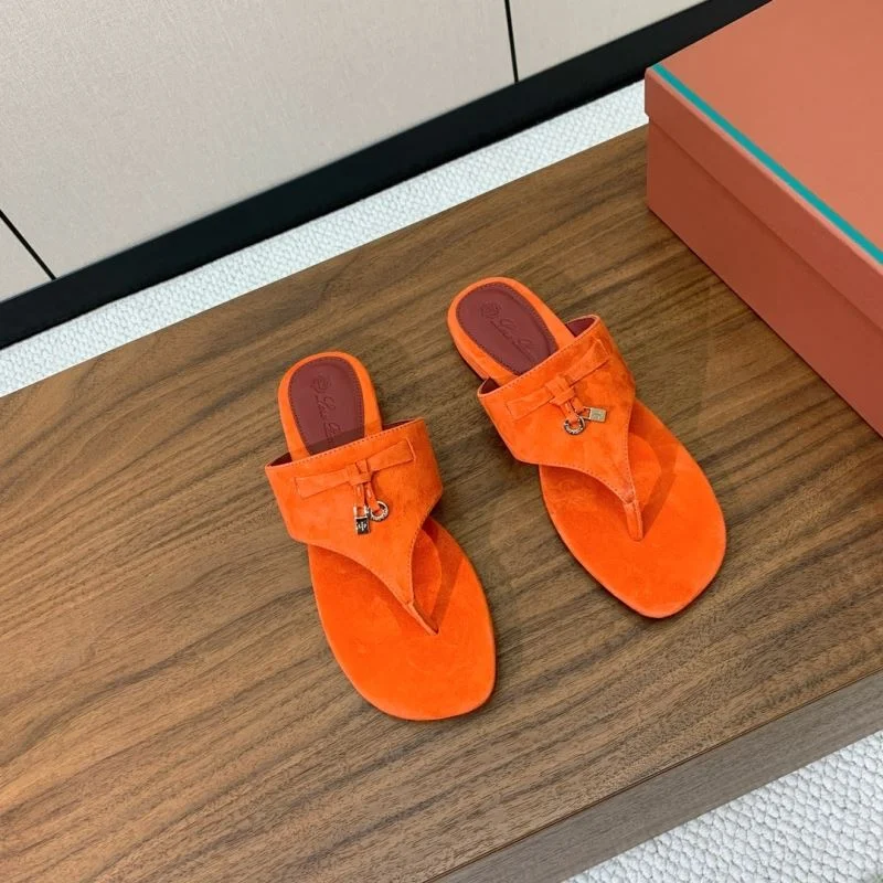 Low-cost Loro Piana Sandals