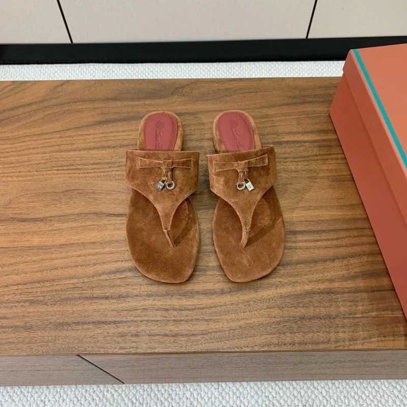 Loro Piana Sandals