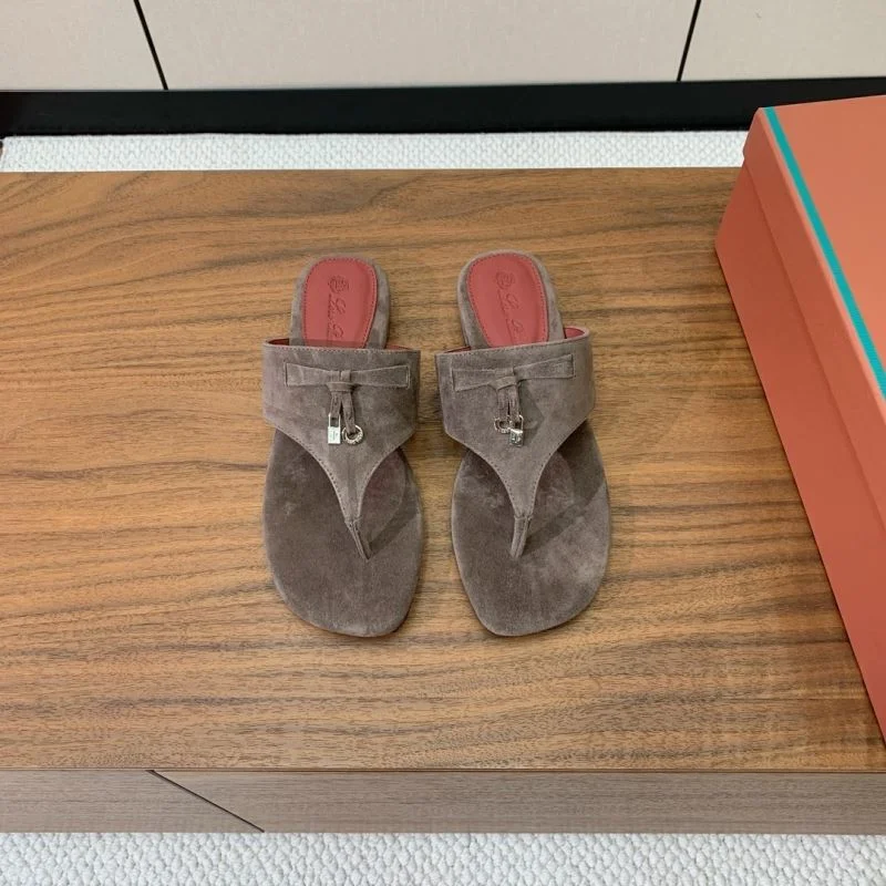 Loro Piana Sandals