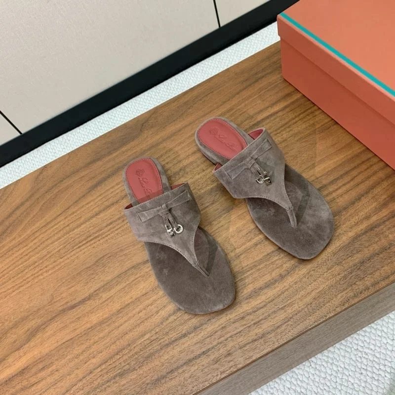 Inexpensive Loro Piana Sandals