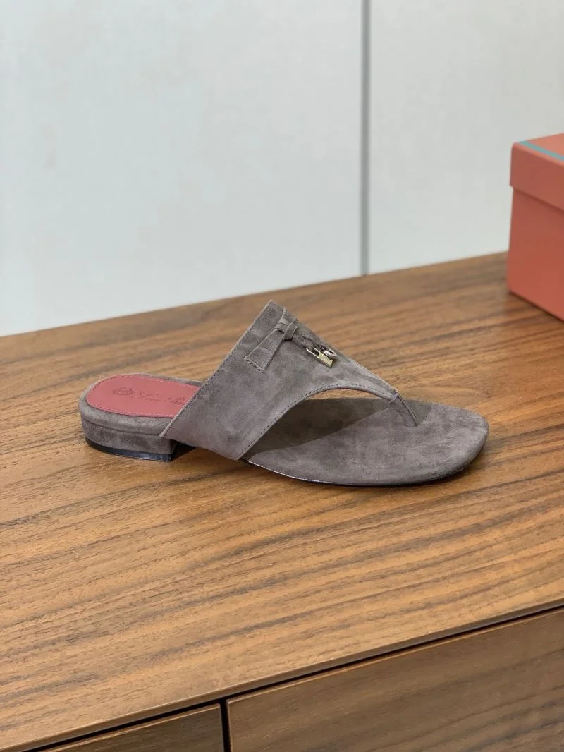 Inexpensive Loro Piana Sandals