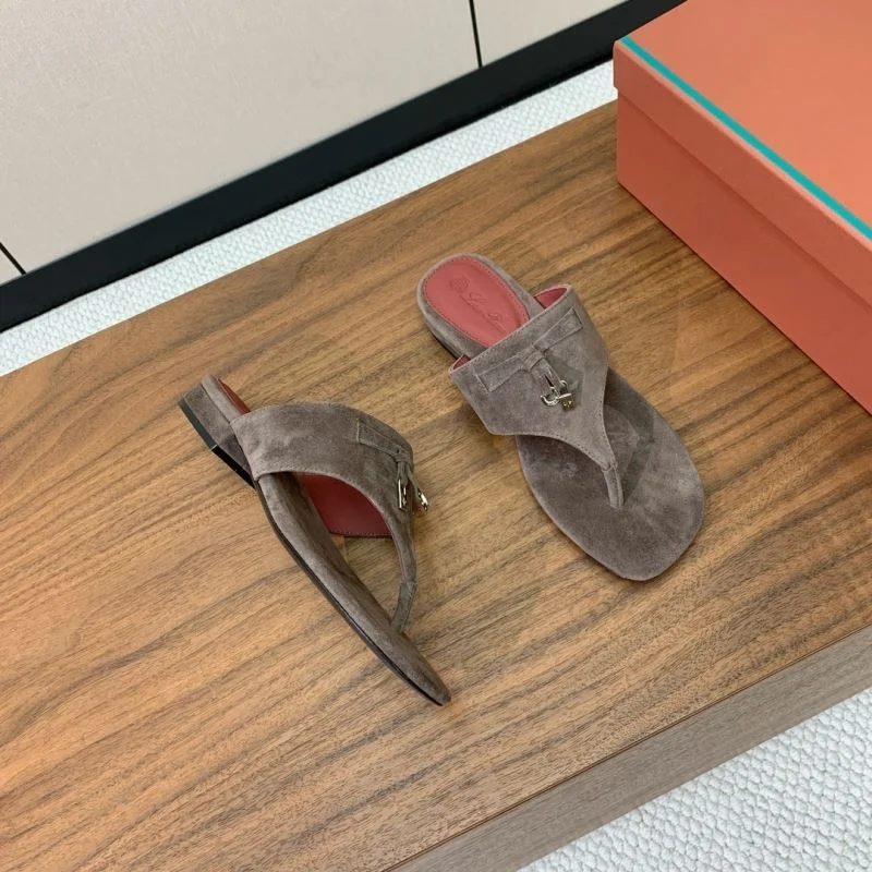 Inexpensive Loro Piana Sandals