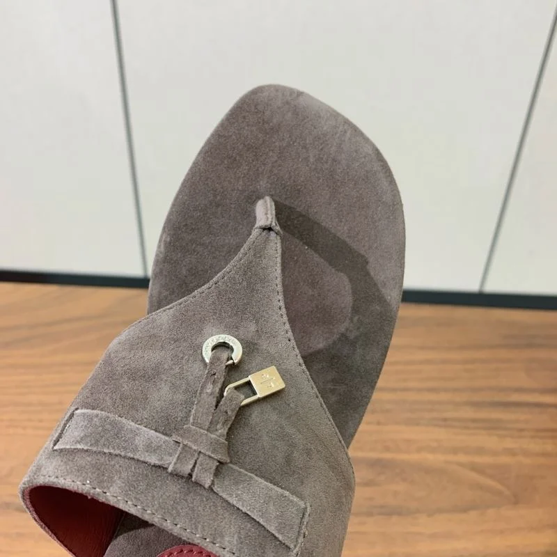 Inexpensive Loro Piana Sandals
