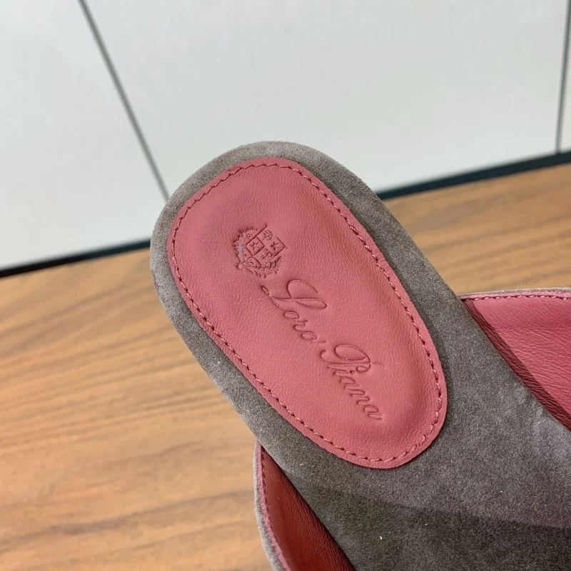 Inexpensive Loro Piana Sandals
