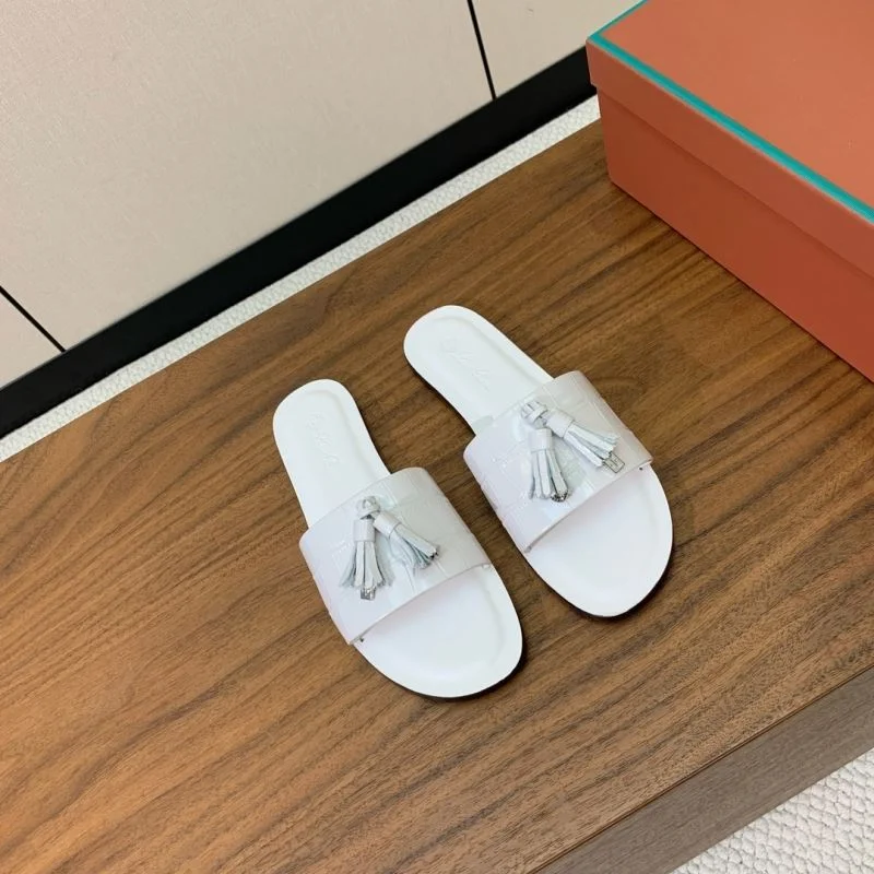 Inexpensive Loro Piana Sandals