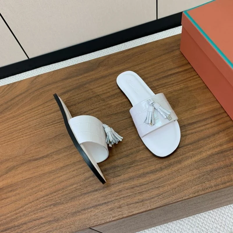 Inexpensive Loro Piana Sandals