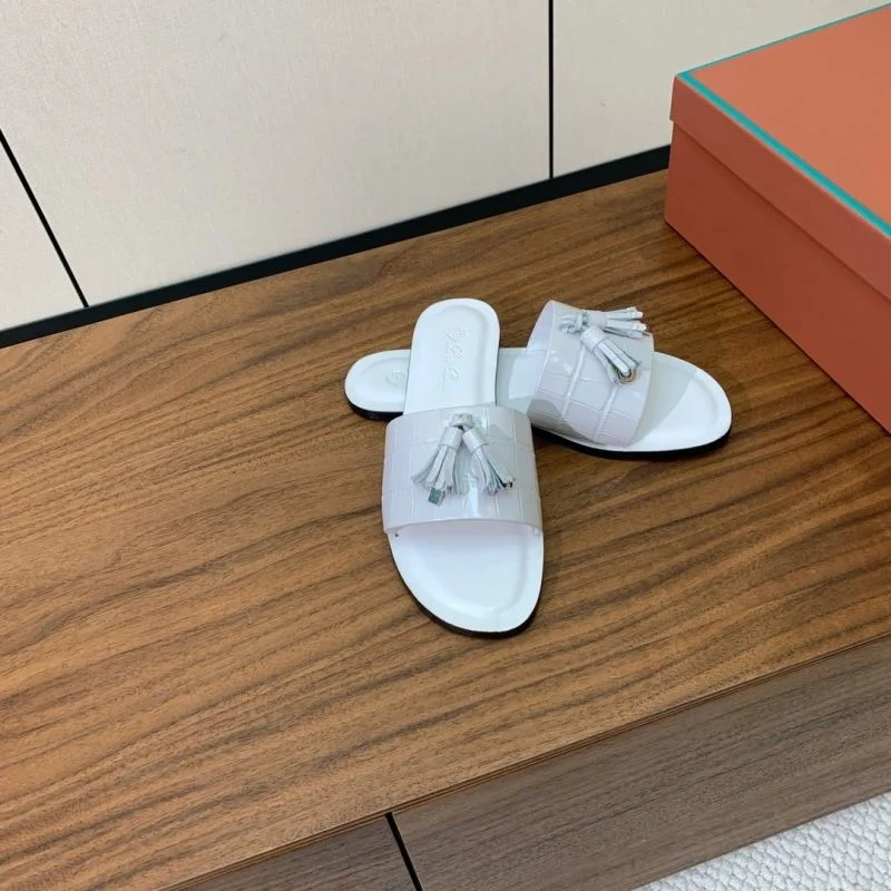 Inexpensive Loro Piana Sandals