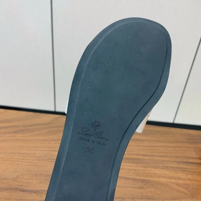 Inexpensive Loro Piana Sandals