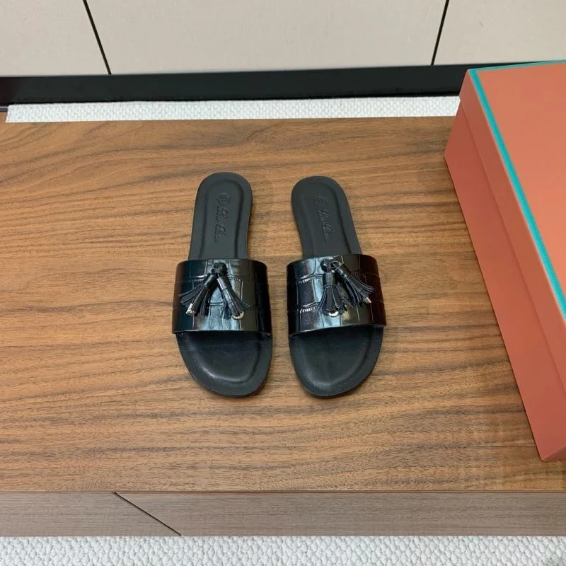 Loro Piana Sandals
