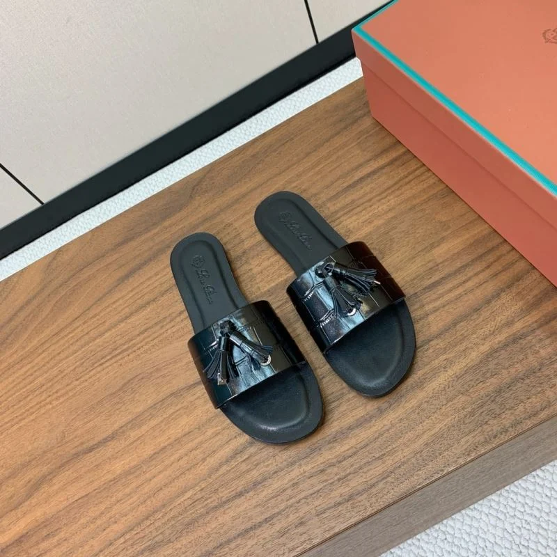 Reasonably priced Loro Piana Sandals