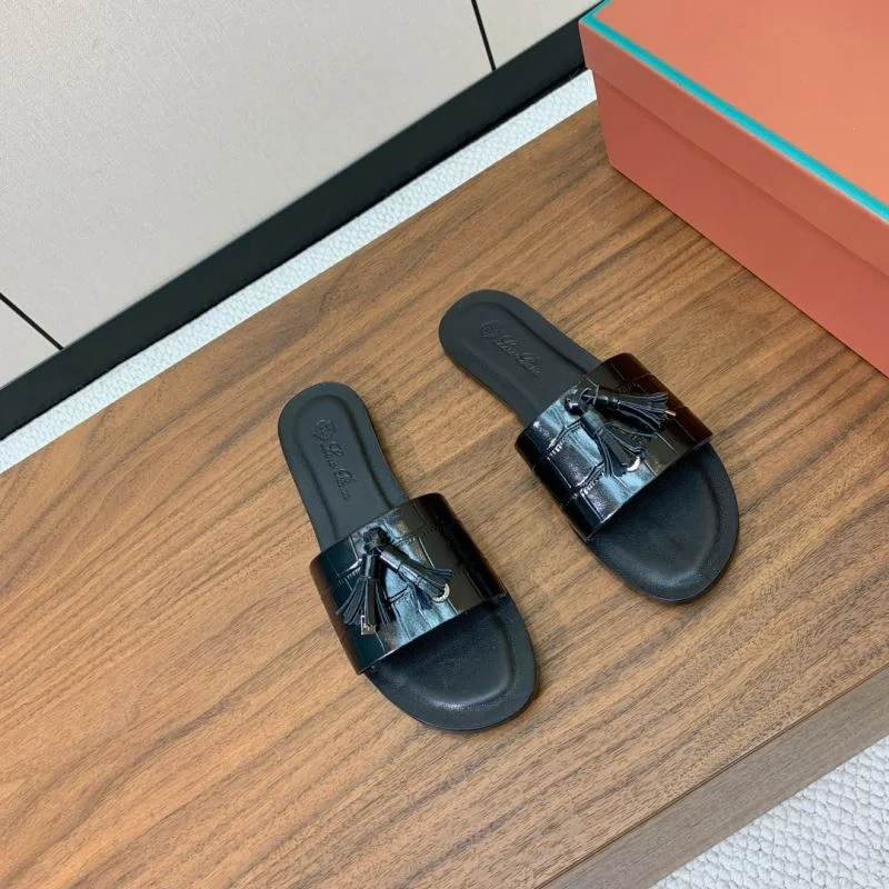 Reasonably priced Loro Piana Sandals