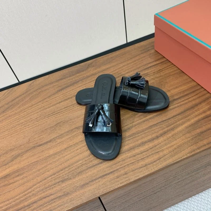 Reasonably priced Loro Piana Sandals