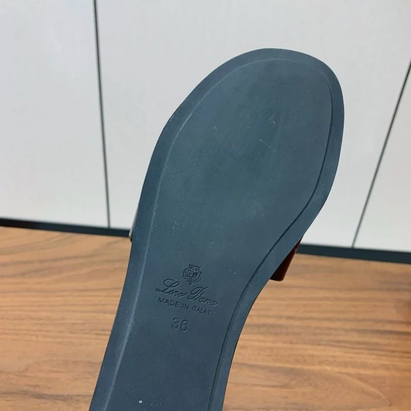 Reasonably priced Loro Piana Sandals