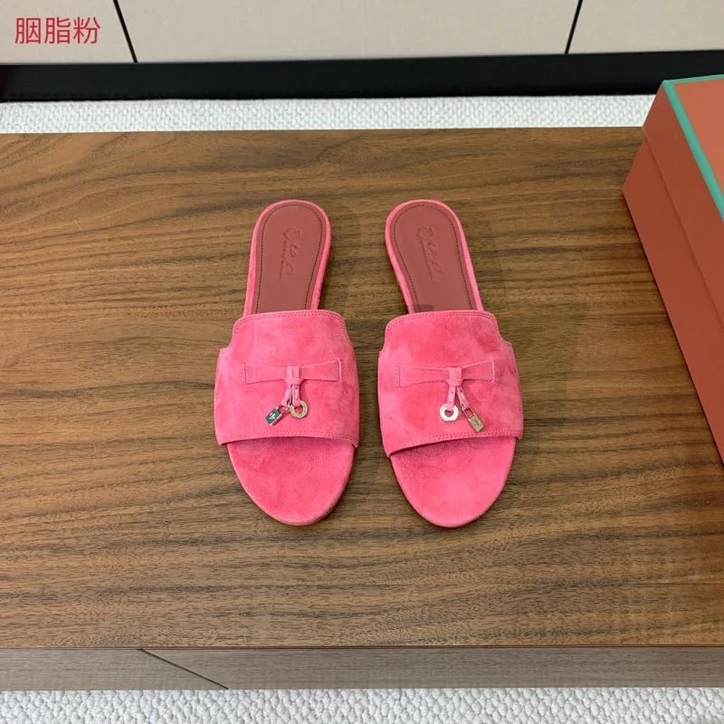 Loro Piana Sandals