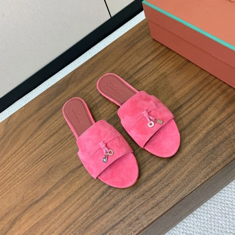 Perfect replica Loro Piana Sandals
