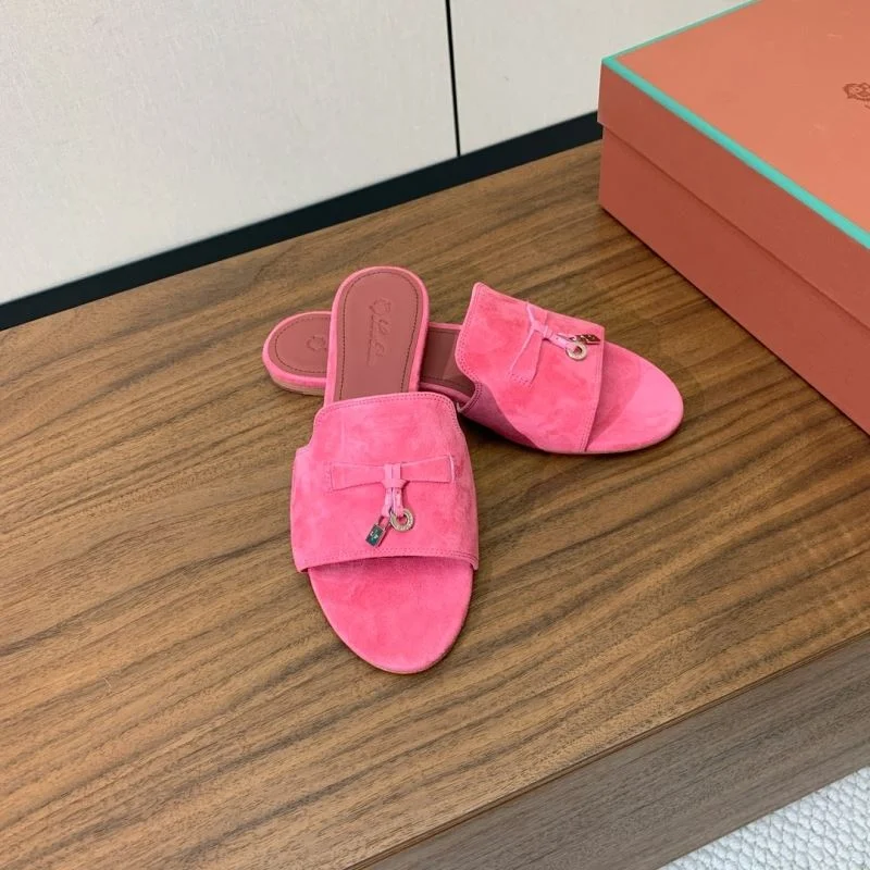 Perfect replica Loro Piana Sandals