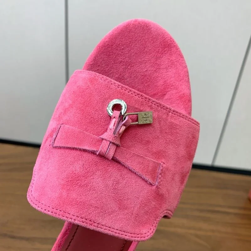 Perfect replica Loro Piana Sandals