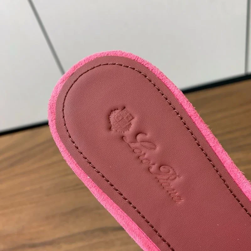 Perfect replica Loro Piana Sandals