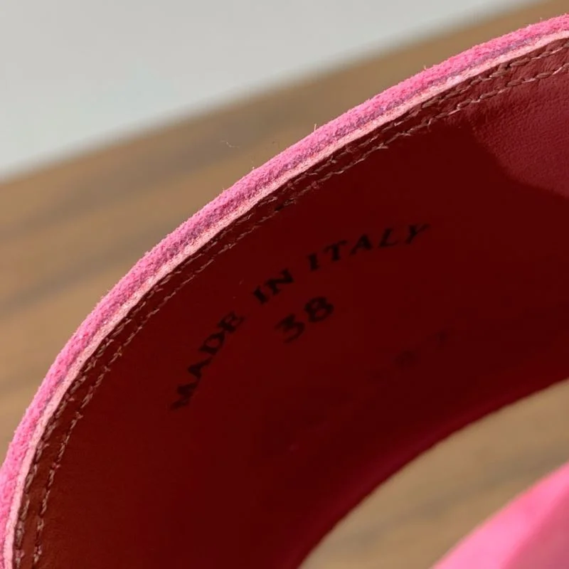 Perfect replica Loro Piana Sandals