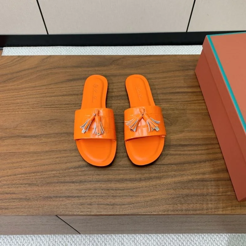 Loro Piana Sandals