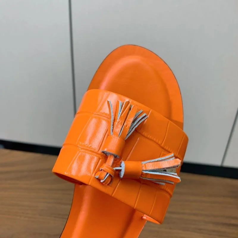 Cut-rate Loro Piana Sandals