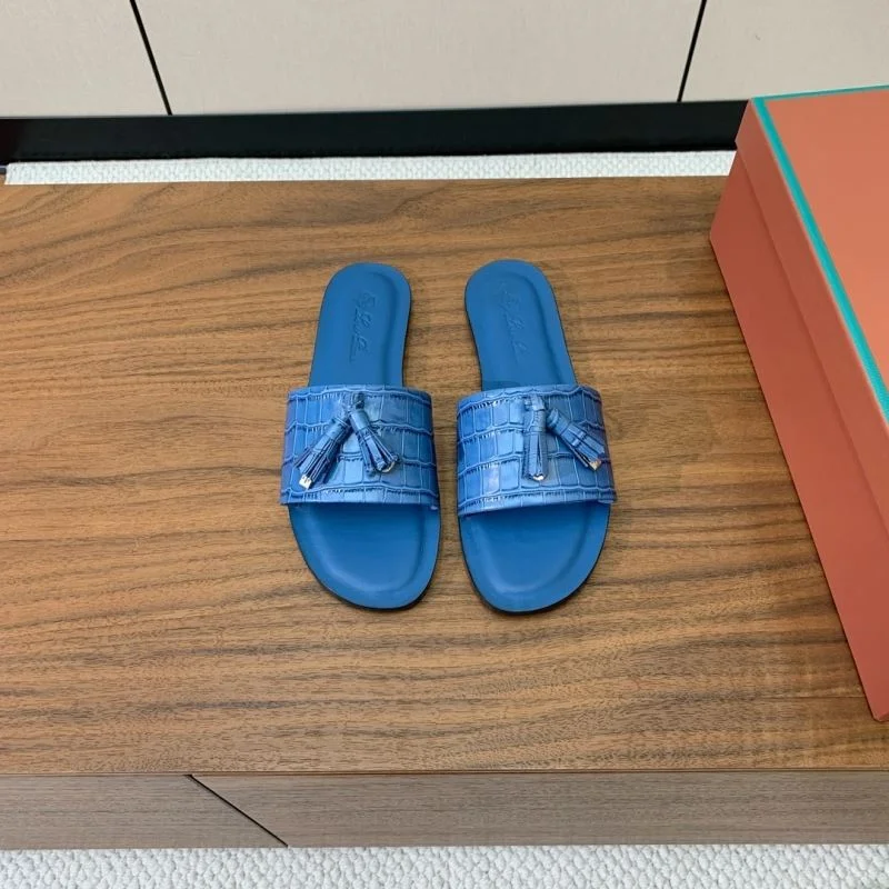 Loro Piana Sandals
