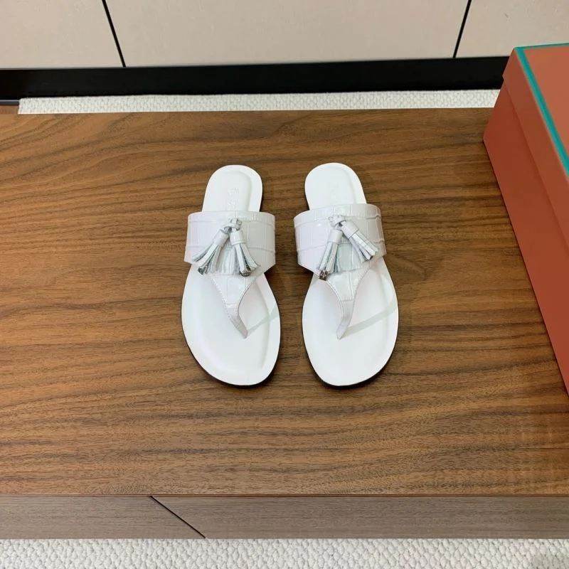 Loro Piana Sandals