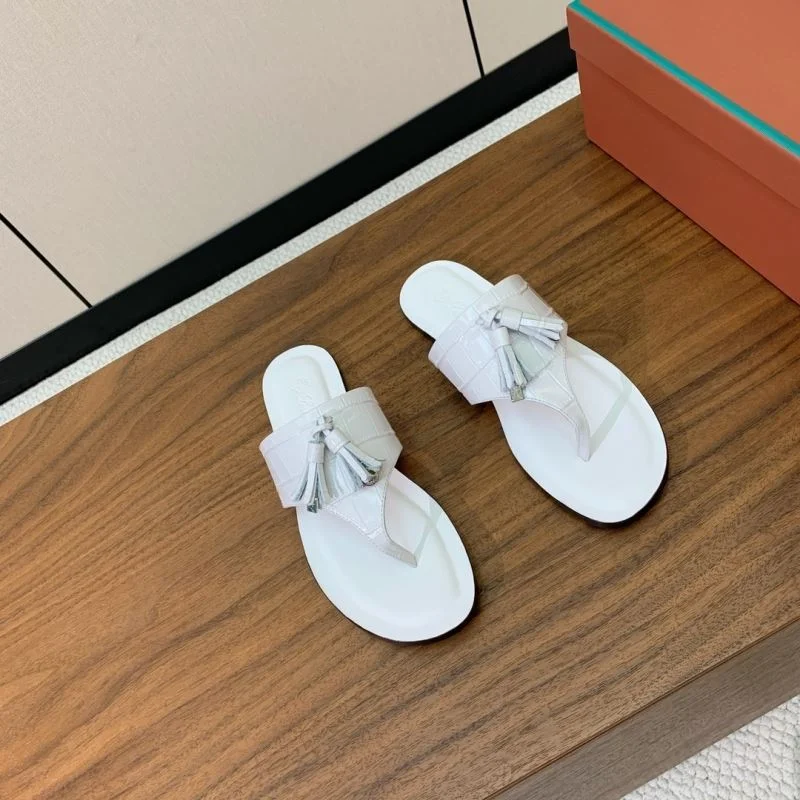Affordable Loro Piana Sandals