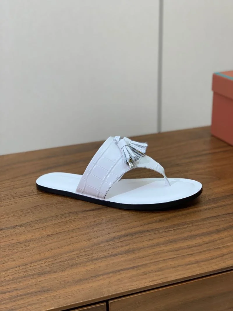 Affordable Loro Piana Sandals