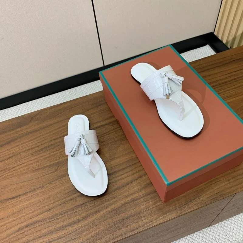 Affordable Loro Piana Sandals