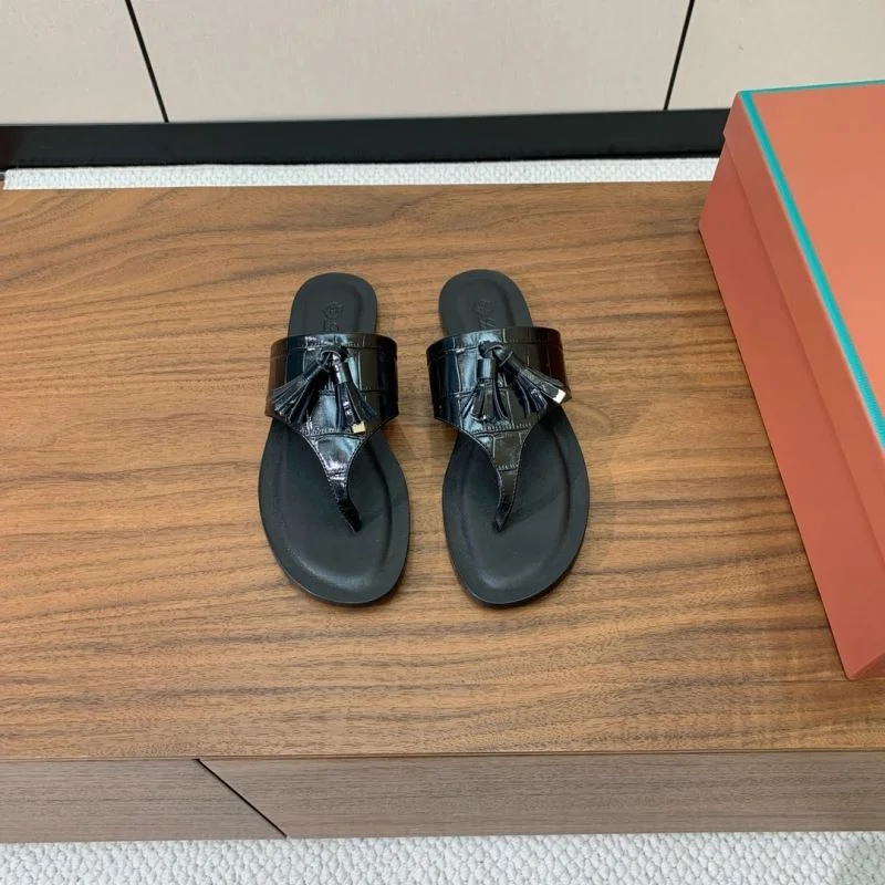 Loro Piana Sandals
