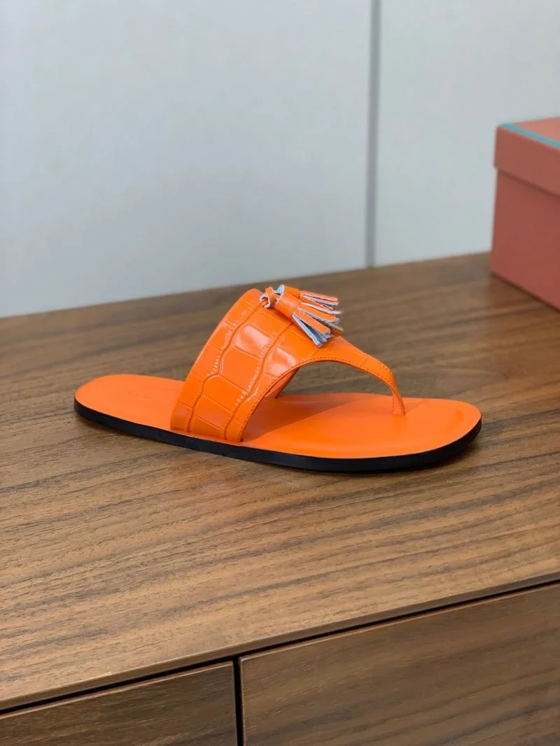 High accuracy Loro Piana Sandals