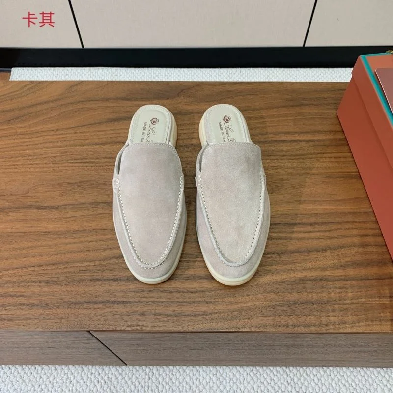 Loro Piana Sandals