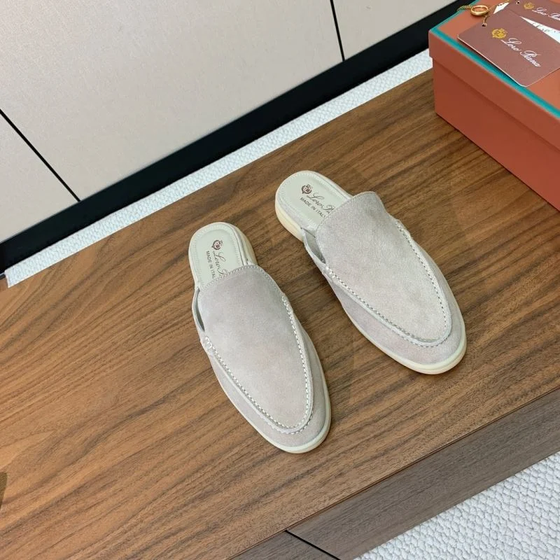 Perfect replica Loro Piana Sandals