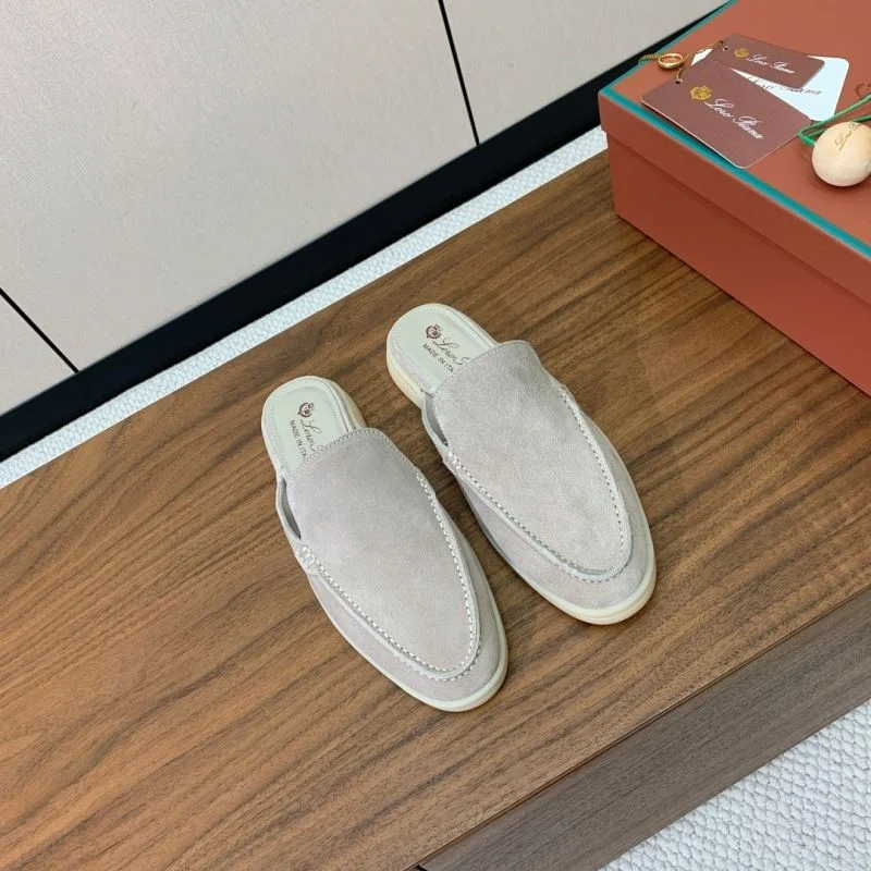 Perfect replica Loro Piana Sandals
