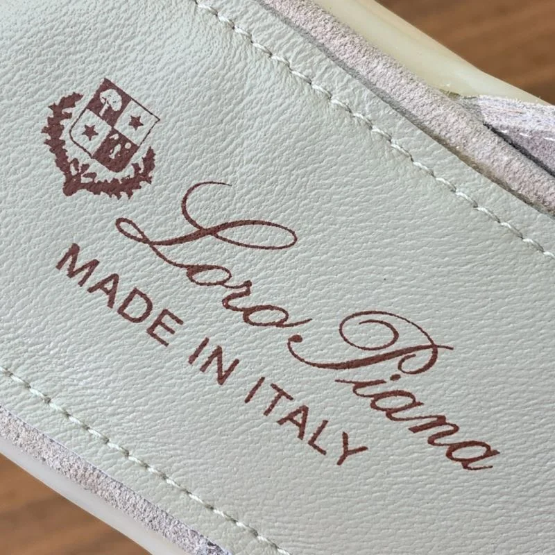Perfect replica Loro Piana Sandals
