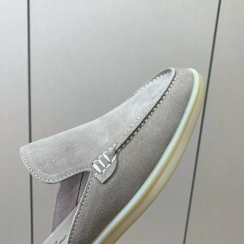 Perfect replica Loro Piana Sandals