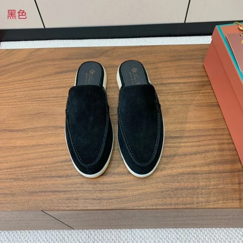 Loro Piana Sandals