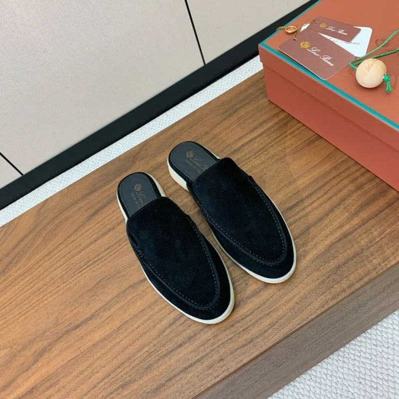 High accuracy Loro Piana Sandals