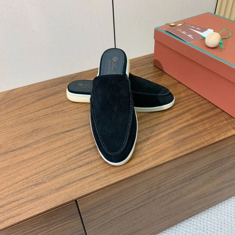 High accuracy Loro Piana Sandals