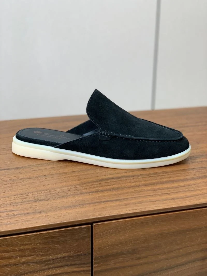 High accuracy Loro Piana Sandals