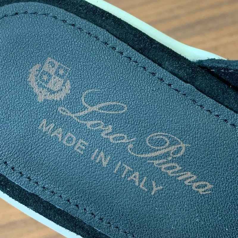High accuracy Loro Piana Sandals