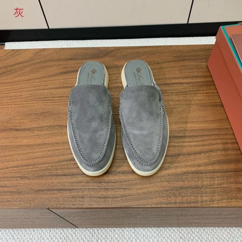 Loro Piana Sandals