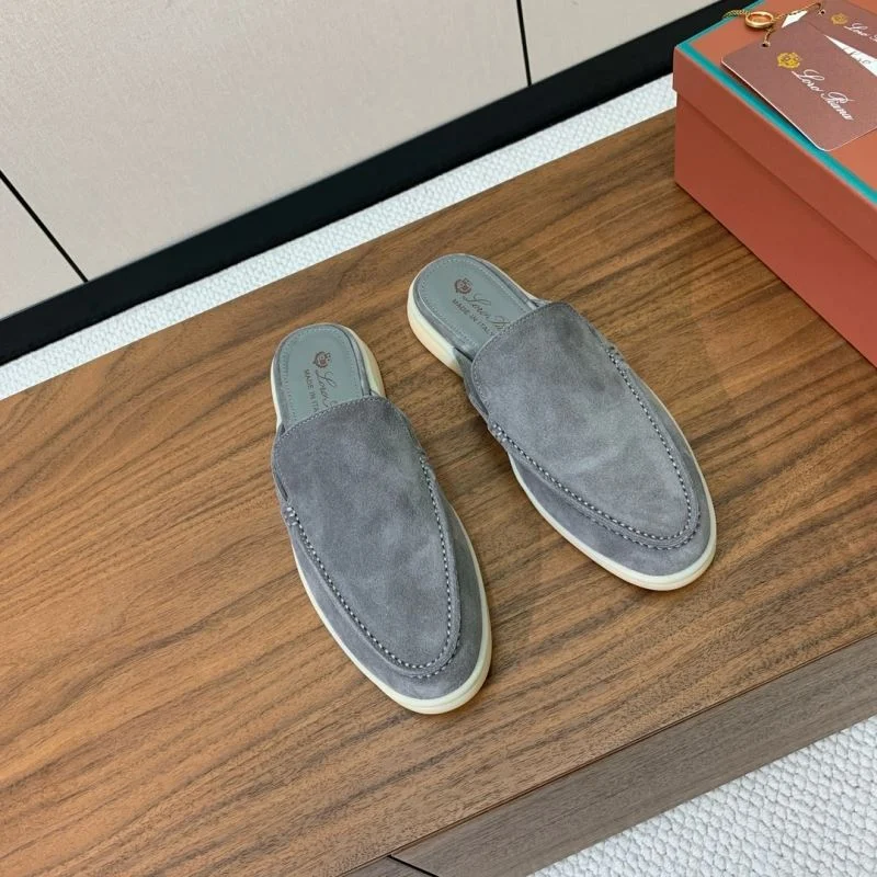 Legit Loro Piana Sandals