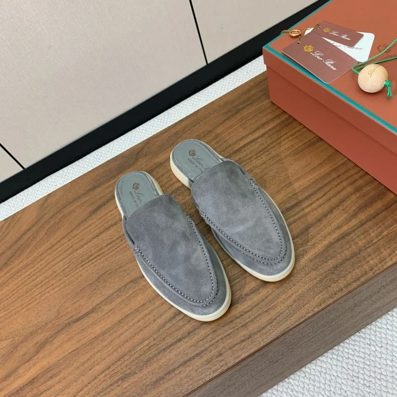 Legit Loro Piana Sandals
