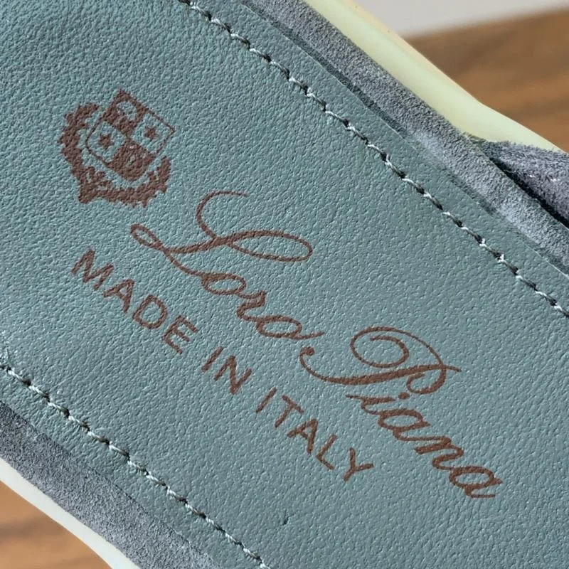 Legit Loro Piana Sandals