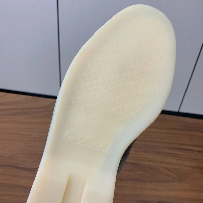 Legit Loro Piana Sandals