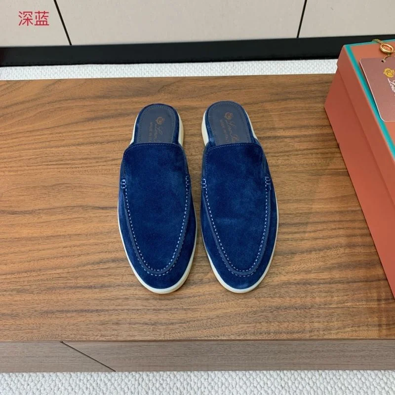 Loro Piana Sandals