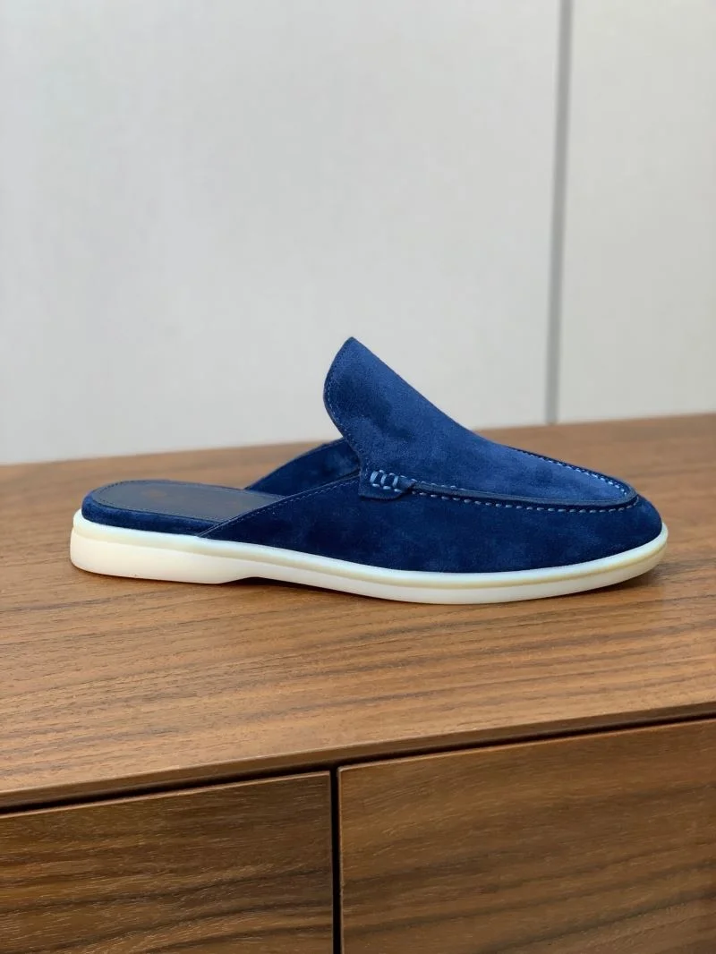 Real Loro Piana Sandals