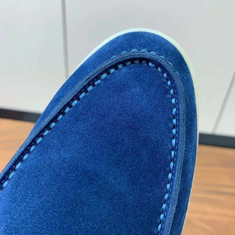 Real Loro Piana Sandals